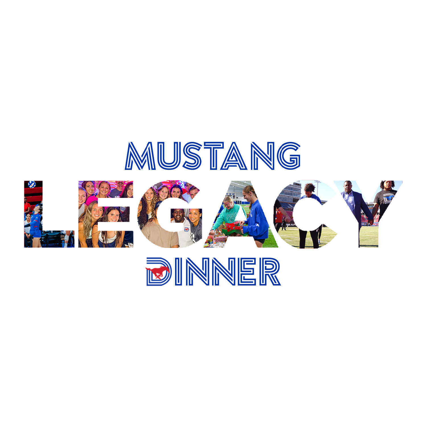 Mustang Legacy Dinner 2024